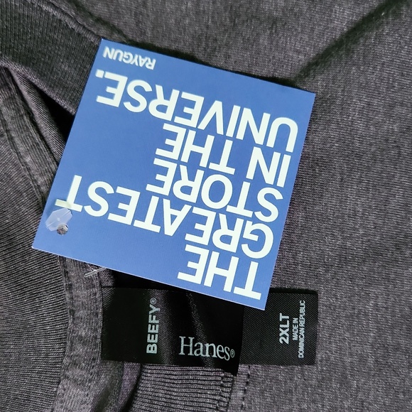 Raygun | Shirts | Nwt Raygun Logo Tshirt 2xlt | Poshmark